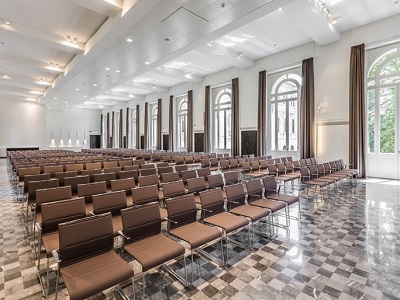 ICF Stick — Concept