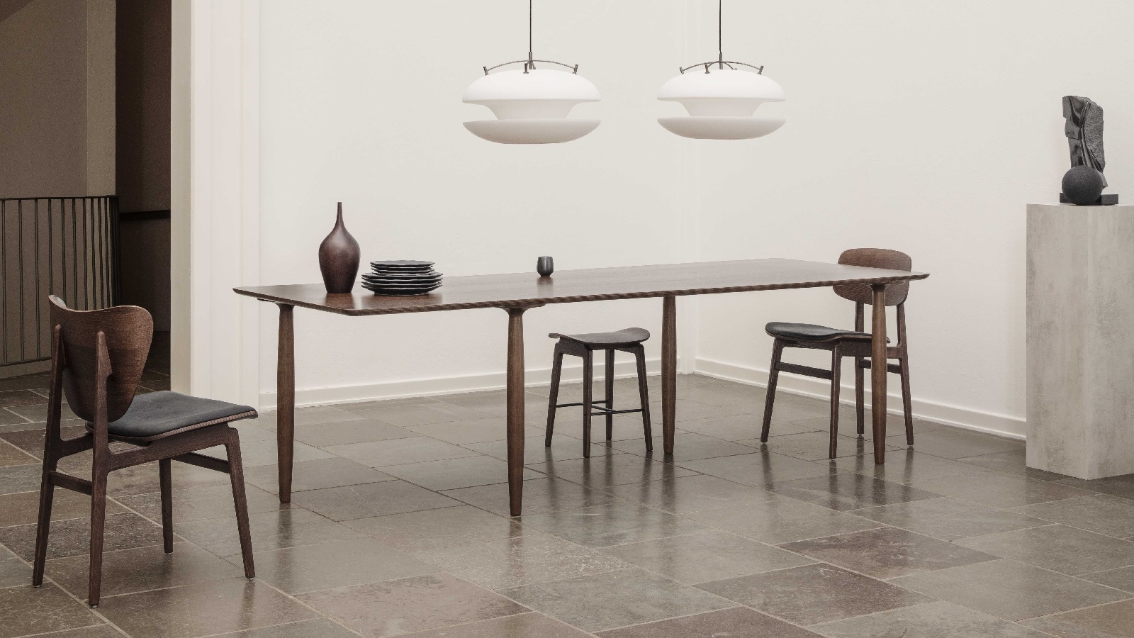 Norr11 NY11 — Concept