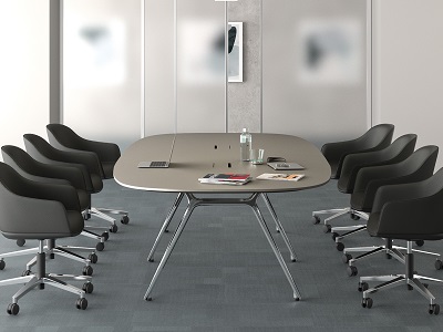 Renz Convo — Concept