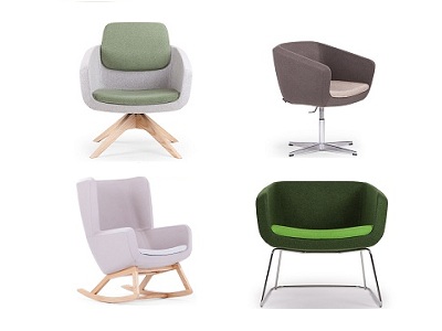 True Design Arca — Concept