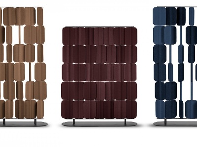 True Design Patch — Concept